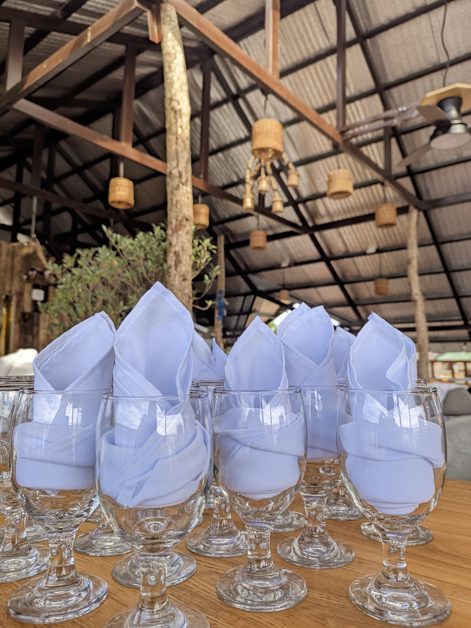 MANGANTILA – Look deep into nature, and you will understand everything better.